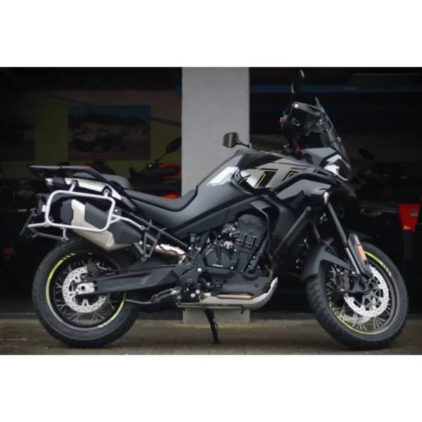 MOTOCYKL CFMOTO 800MT EXPLORE (799 cc, 95 KM) – CF MOTO – Quady sklep